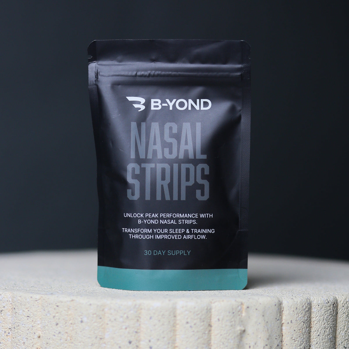 Nasal Strips – B-YOND Performance