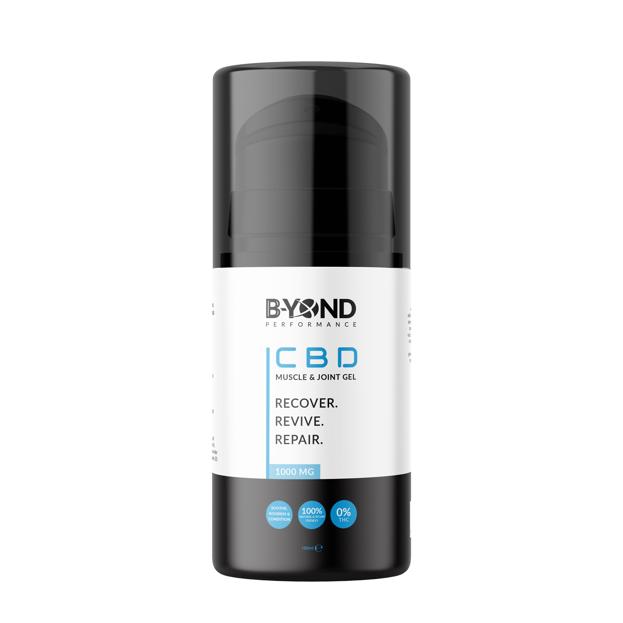 B-YOND Performance | Optimise your body & mind with B-YOND
