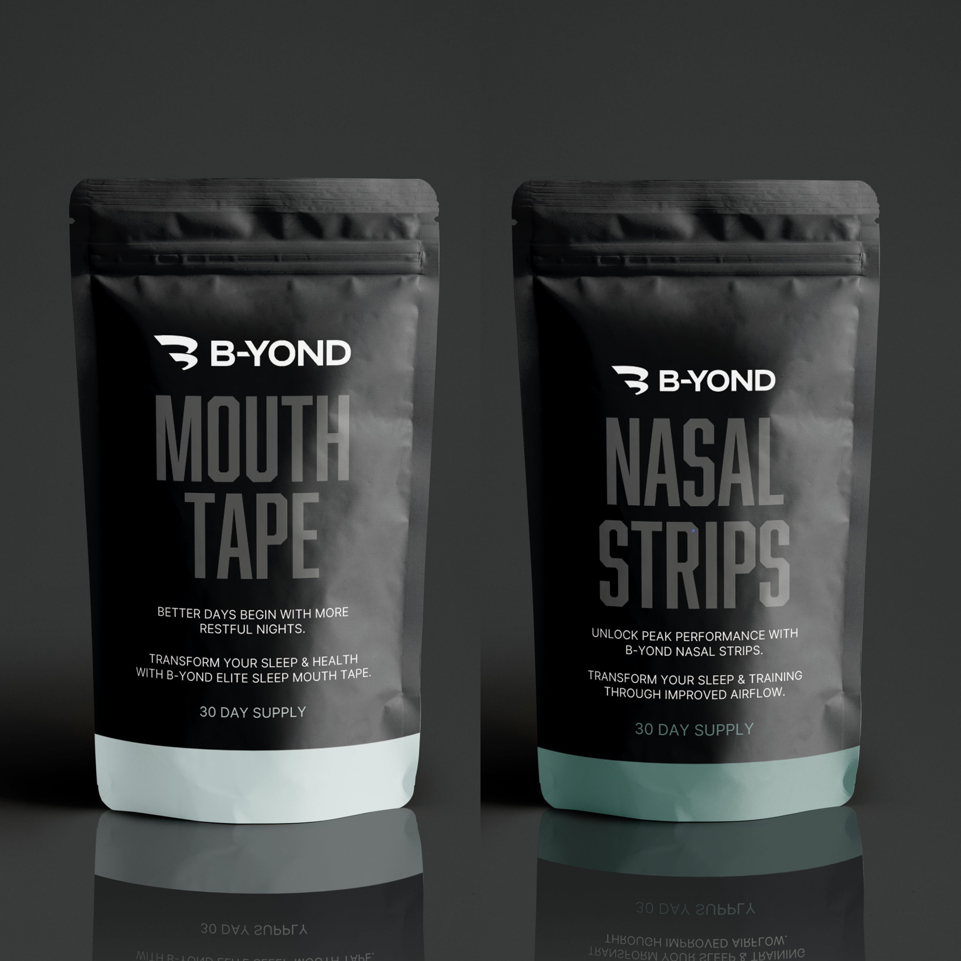 B-YOND Performance | Mind, Body & B-YOND